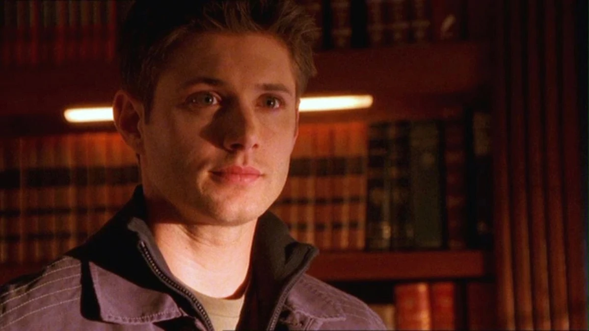 Jason Teague | Movie Morgue Wiki | Fandom