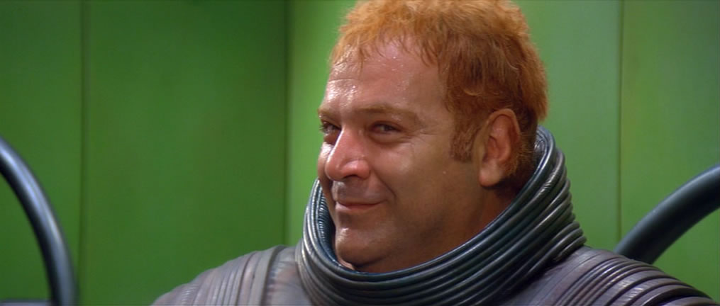 Rabban Harkonnen | Movie Morgue Wiki | Fandom Rabban Harkonnen | Movie Morgue Wiki | Fandom