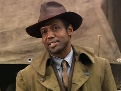 Solomon | Movie Morgue Wiki | Fandom