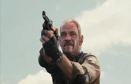 Koobus Venter | Movie Morgue Wiki | Fandom