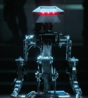 Sibyl | Movie Morgue Wiki | Fandom