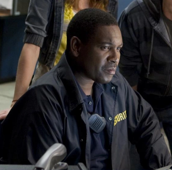 George Lanter | Movie Morgue Wiki | Fandom