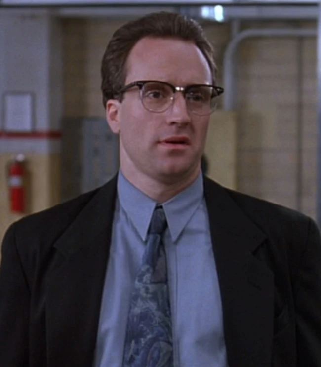 Jeff Fleck | Movie Morgue Wiki | Fandom