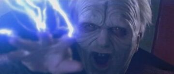 Darth Sidious | Movie Morgue Wiki | Fandom