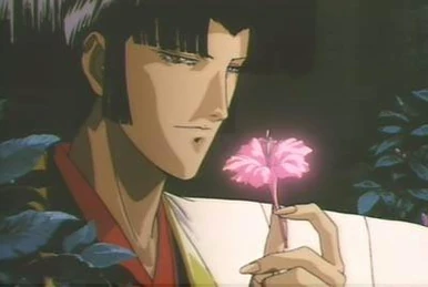 benisato ninja scroll