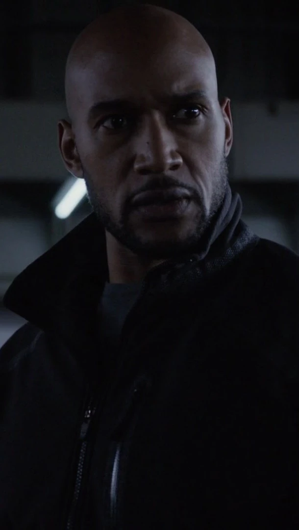 Alphonso Mackenzie (LMD) | Movie Morgue Wiki | Fandom