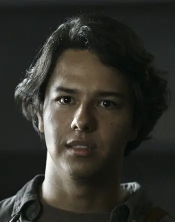 Marco | Movie Morgue Wiki | Fandom