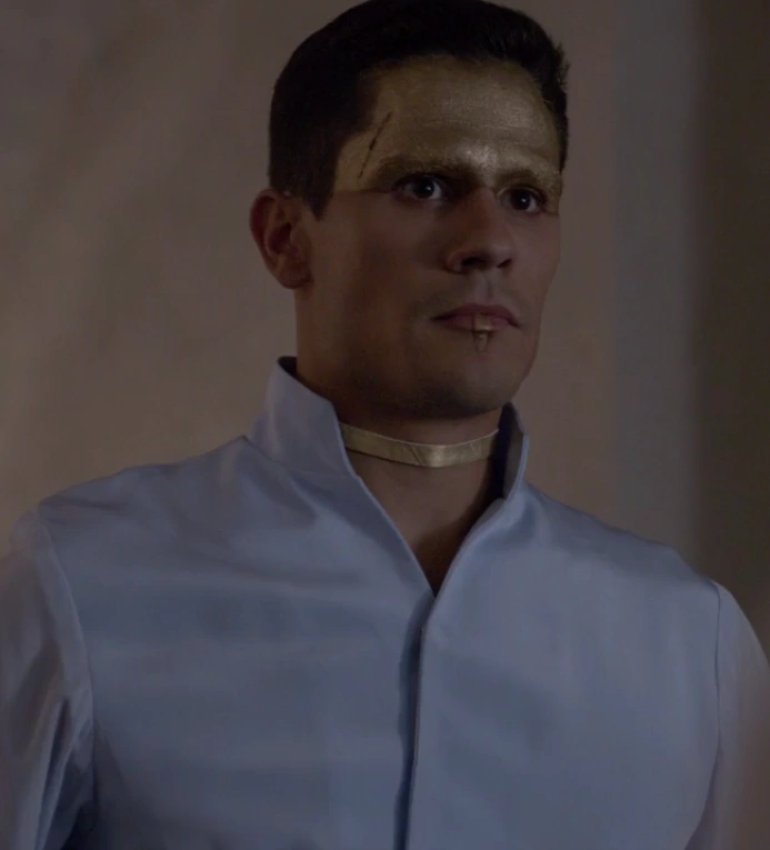 Reese | Movie Morgue Wiki | Fandom