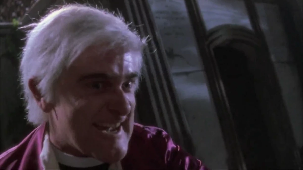 Jon McGruder | Movie Morgue Wiki | Fandom