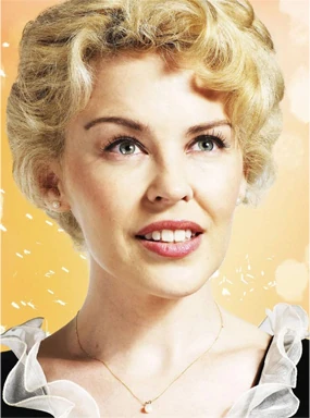 Astrid Peth | Movie Morgue Wiki | Fandom