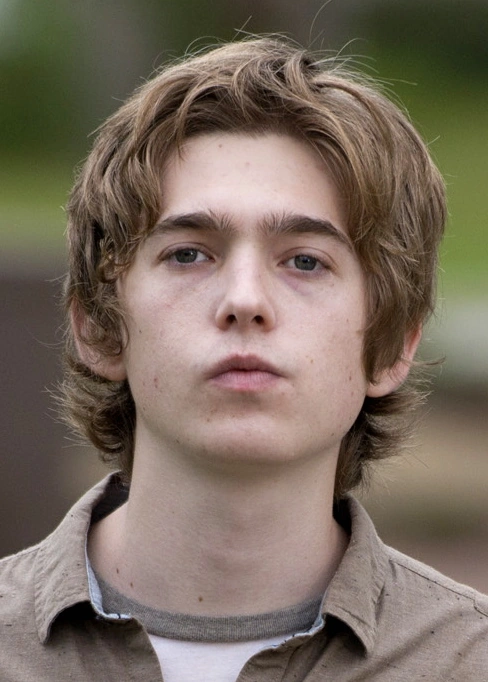 Ron Anderson | Movie Morgue Wiki | Fandom