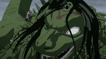 Envy | Movie Morgue Wiki | Fandom