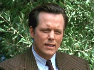 Robert Campbell | Movie Morgue Wiki | Fandom