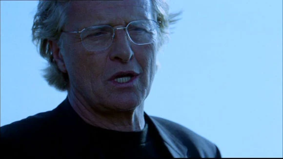 Morgan Edge | Movie Morgue Wiki | Fandom