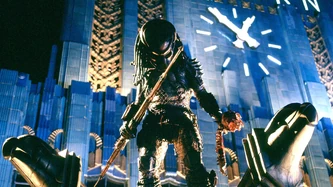 Predator 2 - Extras | Movie Morgue Wiki | Fandom