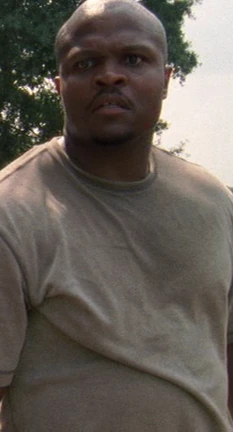 T-Dog | Movie Morgue Wiki | Fandom