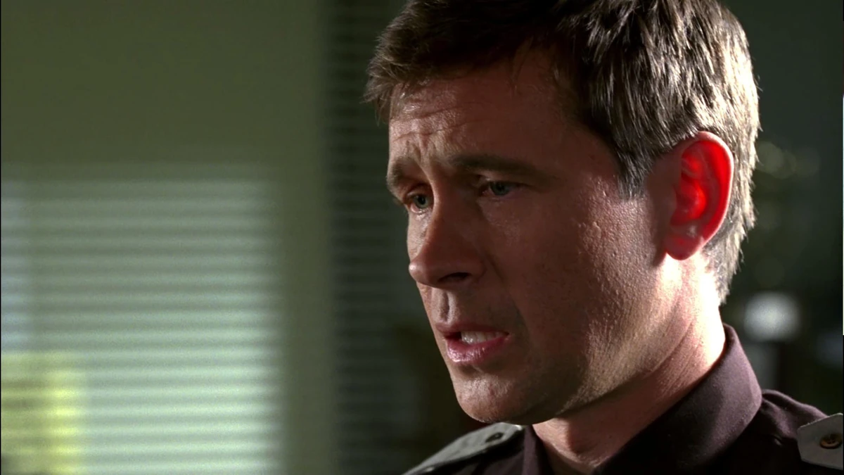 Alvin McKinley | Movie Morgue Wiki | Fandom