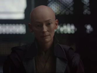 Ancient One | Movie Morgue Wiki | Fandom