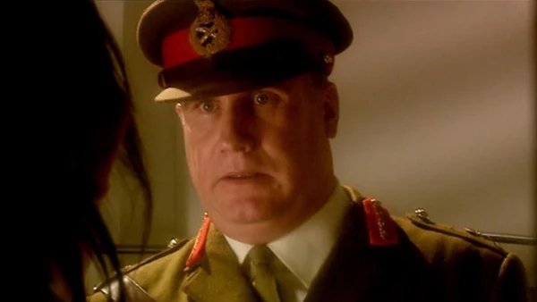General Asquith | Movie Morgue Wiki | Fandom