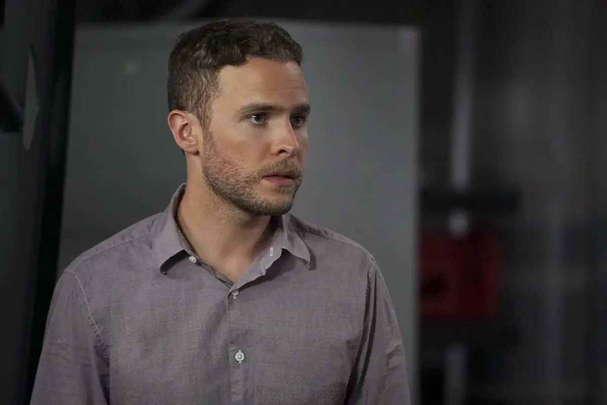 Leo Fitz | Movie Morgue Wiki | Fandom
