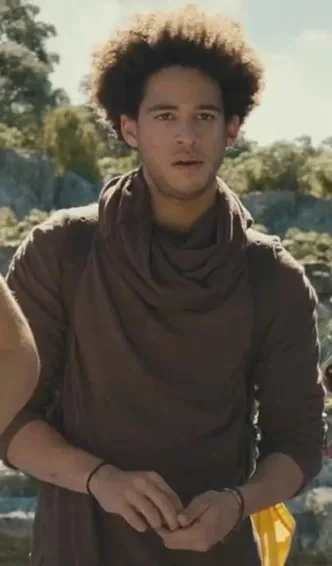 Tanji | Movie Morgue Wiki | Fandom