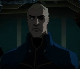 Count Vertigo | Movie Morgue Wiki | Fandom