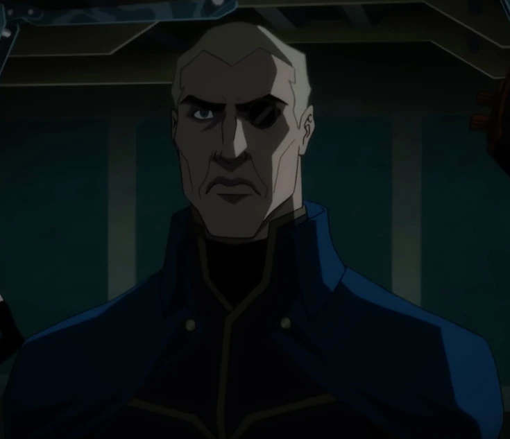 Count Vertigo Comics