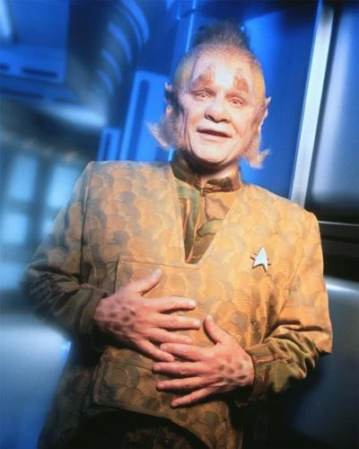 Neelix | Movie Morgue Wiki | Fandom