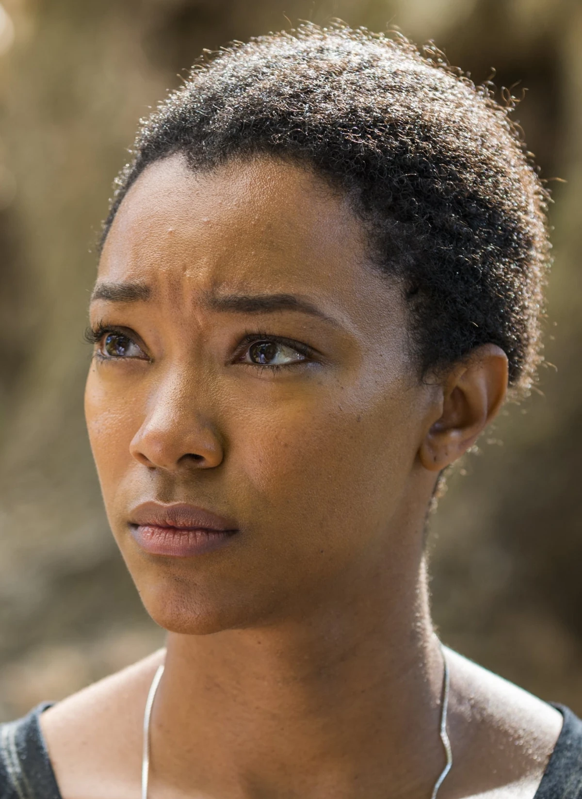 Sasha Williams | Movie Morgue Wiki | Fandom