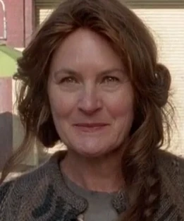 Mary | Movie Morgue Wiki | Fandom