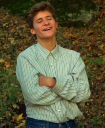 Jimmy Mortimer | Movie Morgue Wiki | Fandom