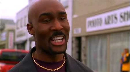 Max Kasich | Movie Morgue Wiki | Fandom