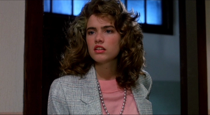 Nancy Thompson | Movie Morgue Wiki | Fandom