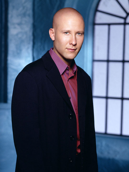 Lex Luthor Smallville Movie Morgue Wiki Fandom