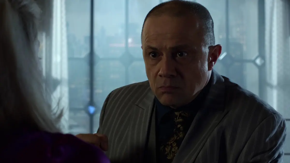 Boris | Movie Morgue Wiki | Fandom