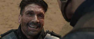 Brock Rumlow | Movie Morgue Wiki | Fandom