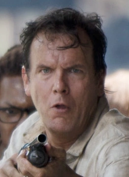 David (The Walking Dead) | Movie Morgue Wiki | Fandom