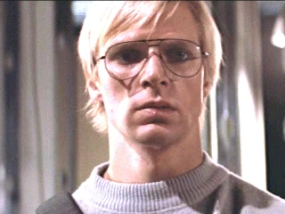 Tony Vreski | Movie Morgue Wiki | Fandom