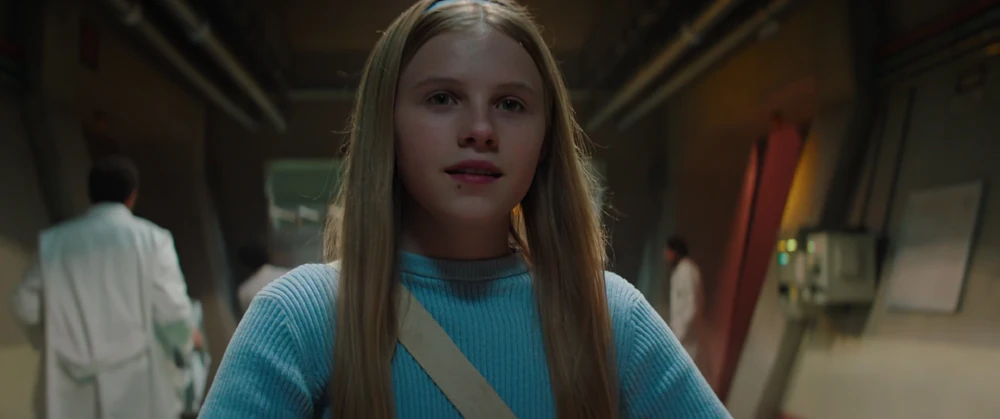 Maria Robotnik | Movie Morgue Wiki | Fandom