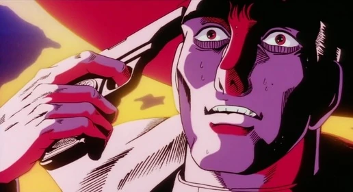 Bishop Moretti | Movie Morgue Wiki | Fandom