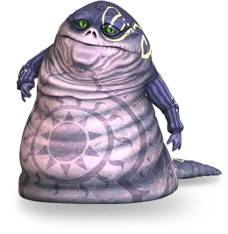 Ziro the Hutt | Movie Morgue Wiki | Fandom