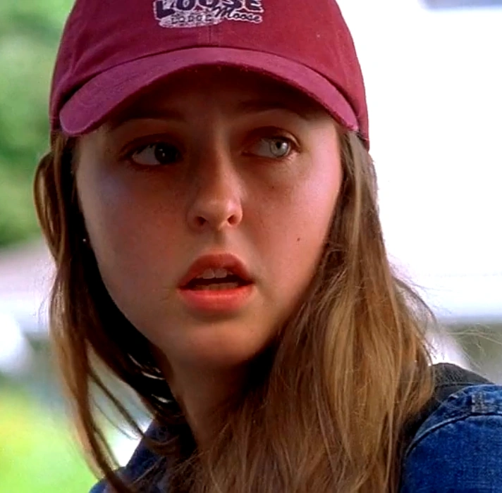 Katharine Isabelle Freddy Vs Jason Shower