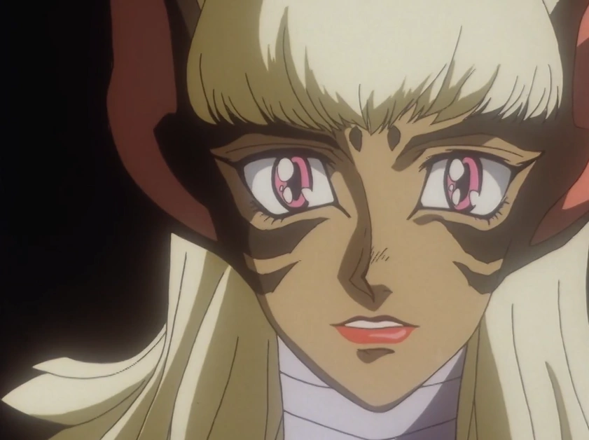 Eriya | Movie Morgue Wiki | Fandom