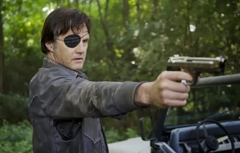 The Governor | Movie Morgue Wiki | Fandom