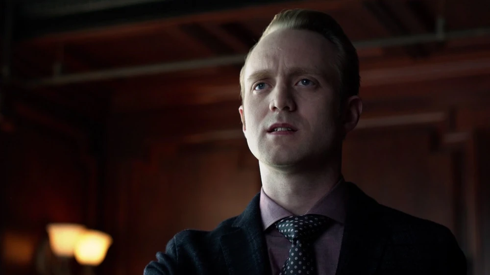 Tarquin Stemmel | Movie Morgue Wiki | Fandom