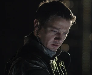 Doyle | Movie Morgue Wiki | Fandom