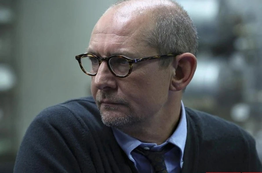 Franklin Hall | Movie Morgue Wiki | Fandom