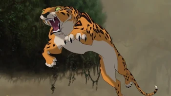 Sabor | Movie Morgue Wiki | Fandom