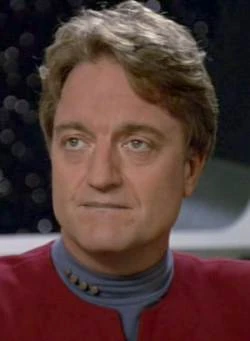 Gerrit Graham Star Trek