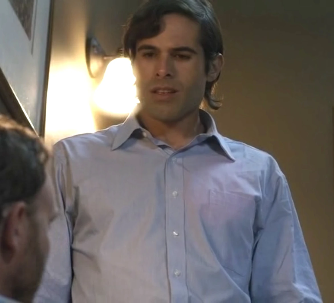 Collin | Movie Morgue Wiki | Fandom